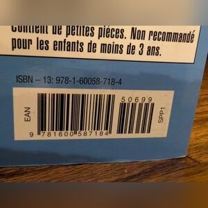 Crafts | Other | On The Farm Interactive Fun With Foldout Play Scene ...